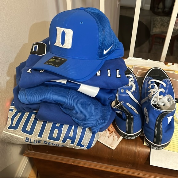 Sweaters | Hoodies Hats And Duke Tshirts | Poshmark